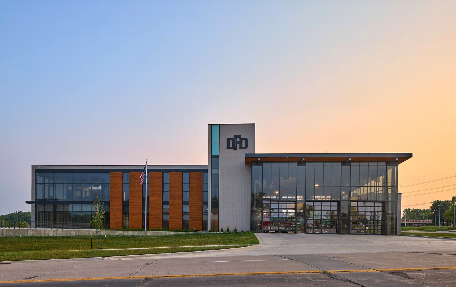 FIERO — Fire Industry Education Research Organization | FIERO