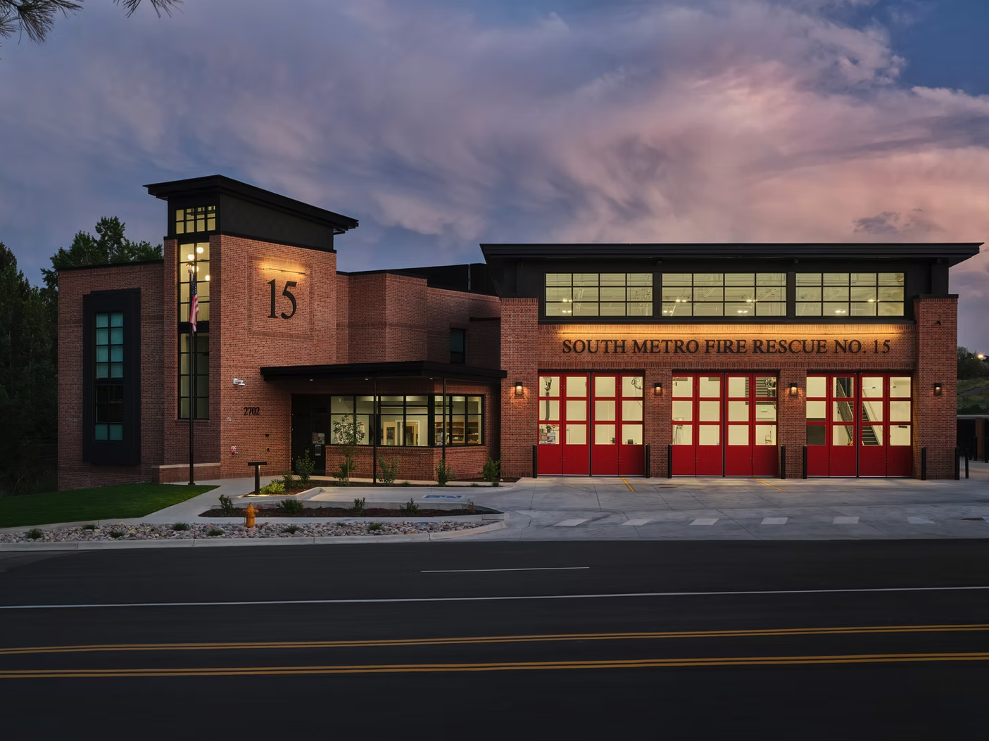 FIERO — Fire Industry Education Research Organization | FIERO