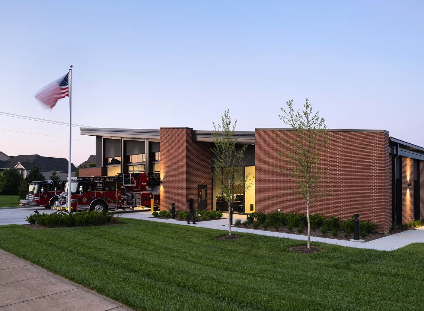 FIERO — Fire Industry Education Research Organization | FIERO