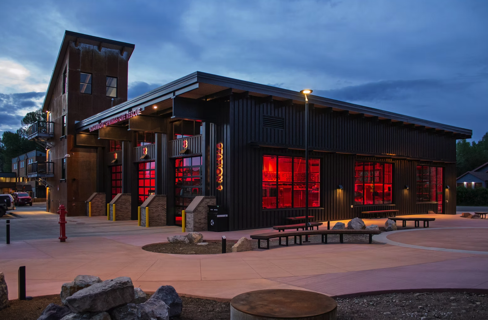 FIERO — Fire Industry Education Research Organization | FIERO